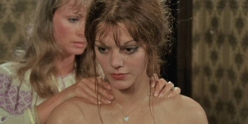 10 Best Italian Giallo Horror Movies Ever Made