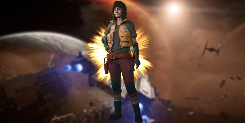 10 Best Outfits In Star Wars Outlaws