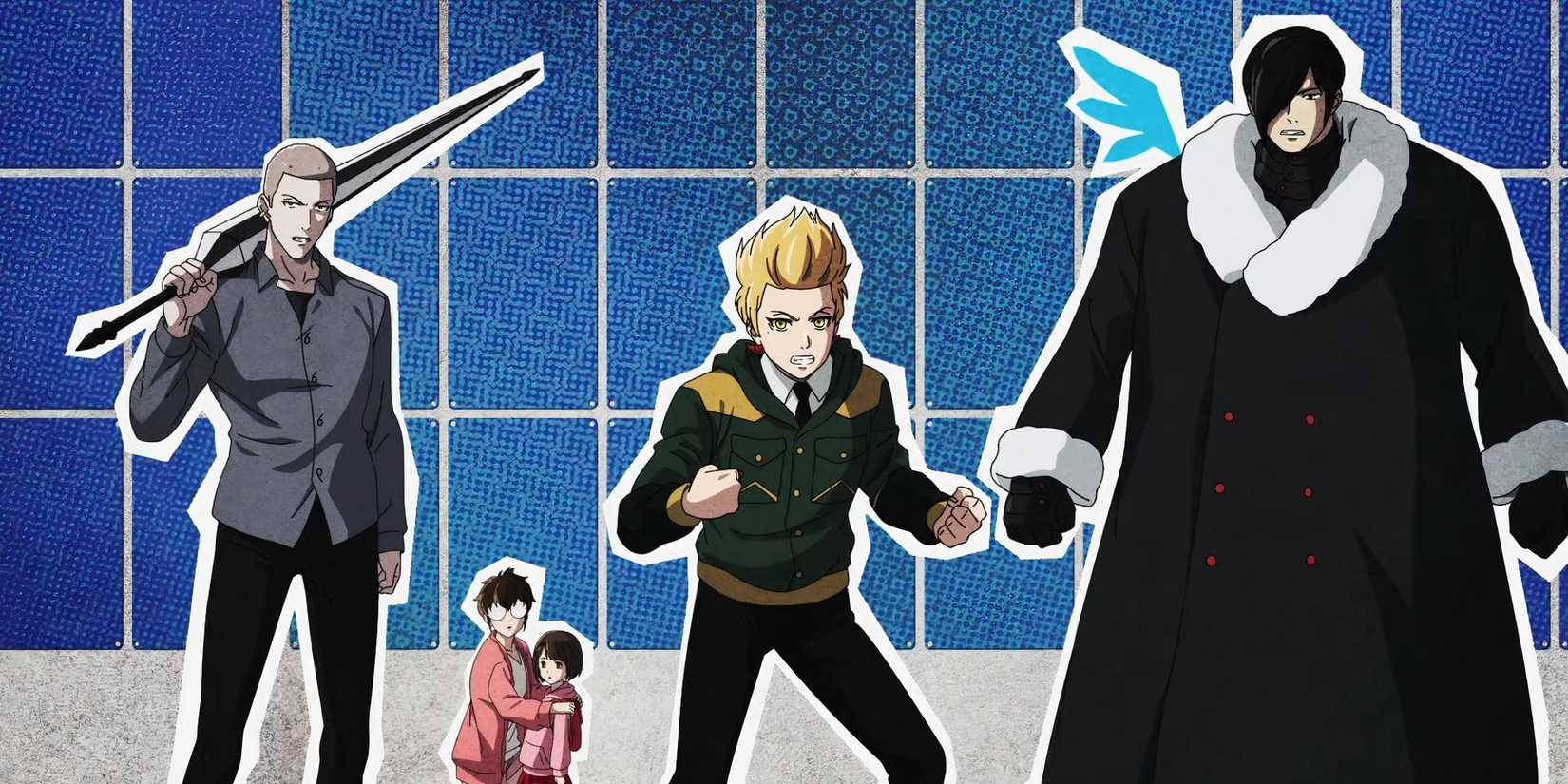 Tower of God Fans Are Divided Over Controversial Season 2's Art Style ...