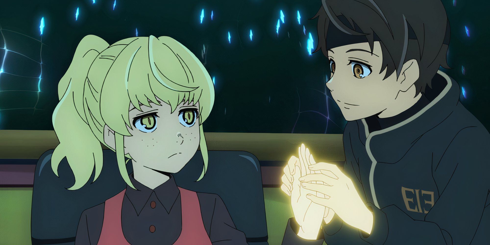 10 Best Tower of God Moments From Season 1