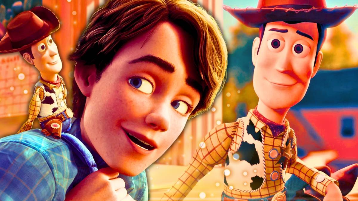 Toy Story 5 Just Made Andy’s Return Even More Likely