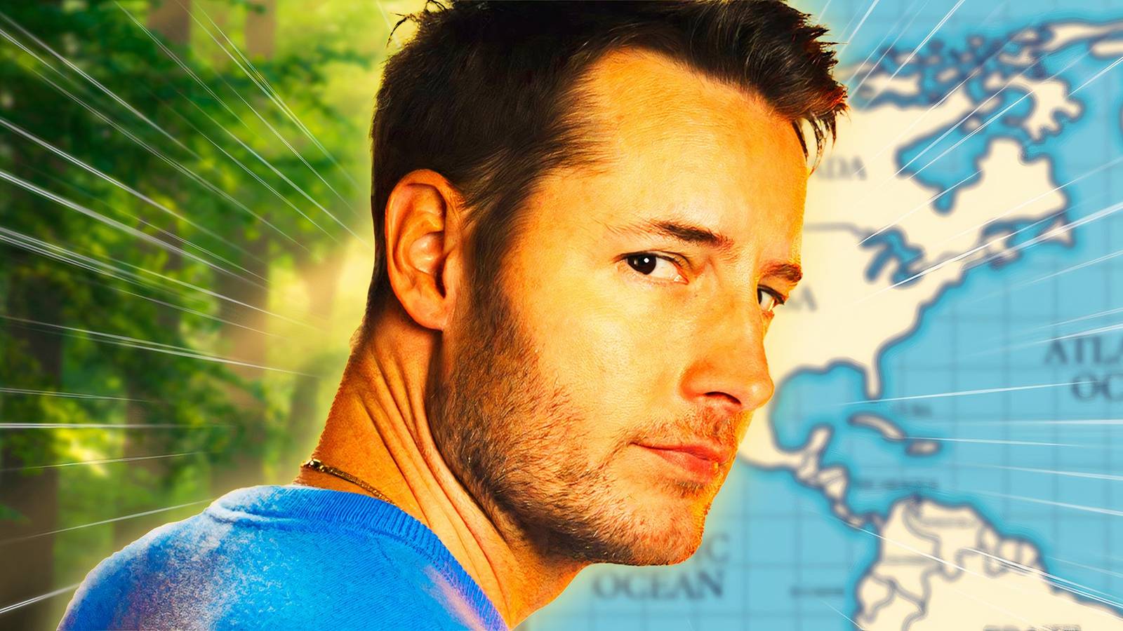 Where Is Tracker Filmed? Justin Hartley's Hit CBS Show's Setting ...