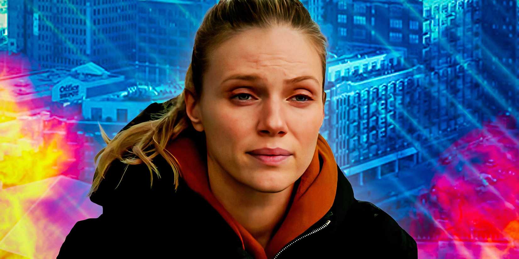 Why Tracy Spiridakos Left Chicago P.D. & What Happened To Hailey Upton
