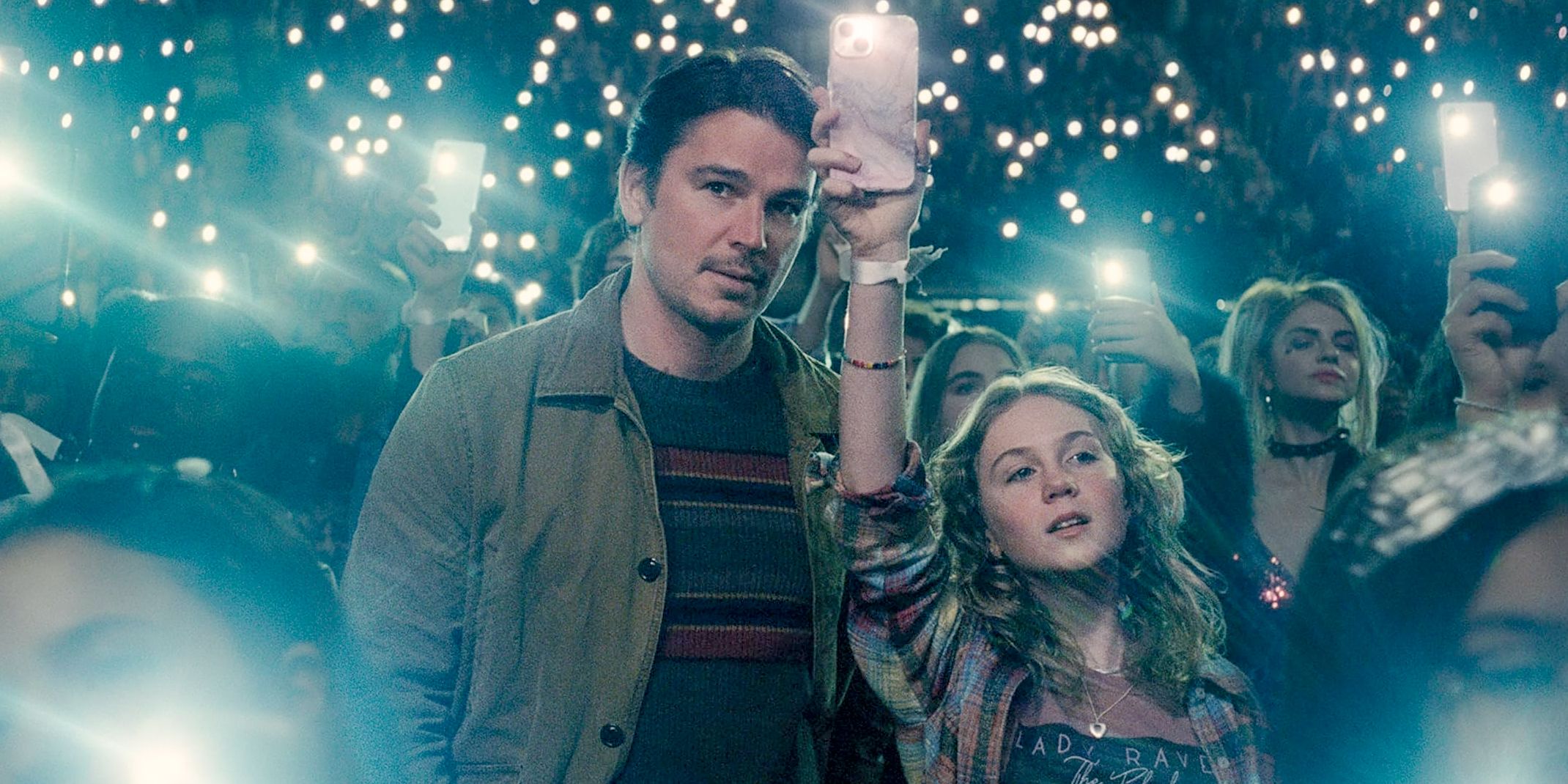 Trap Summary, Trailer, Cast, Where to Watch and More