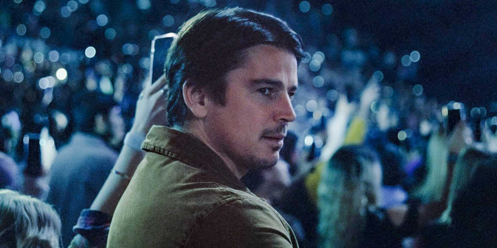 M. Night Shyamalan's Remain Wraps Filming: Supernatural Thriller ...