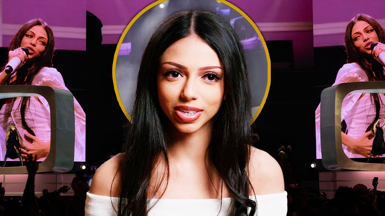 M Night Shyamalan Daughters