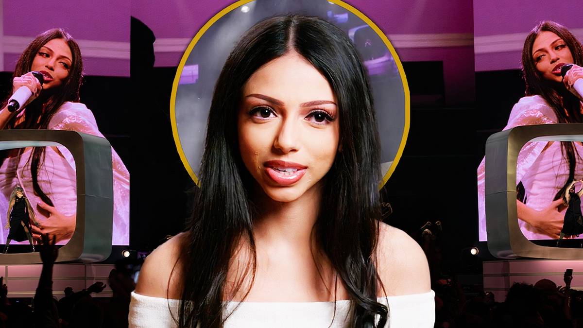 Trap Featurette Spotlights M. Night Shyamalan’s Daughter Saleka