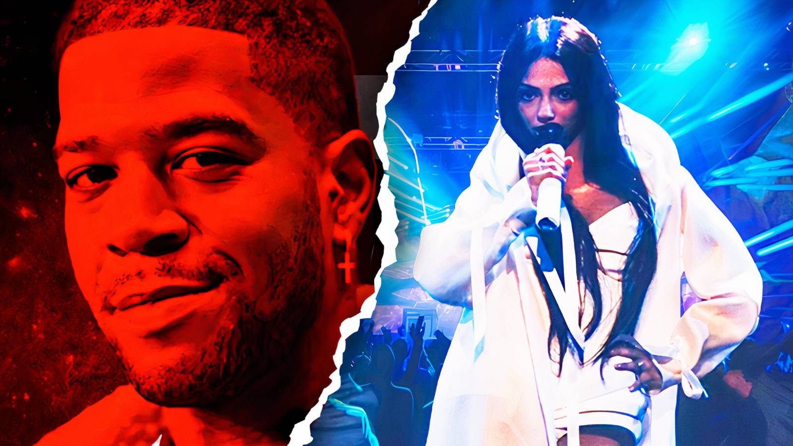 Every Real-Life Singer & Rapper In Trap