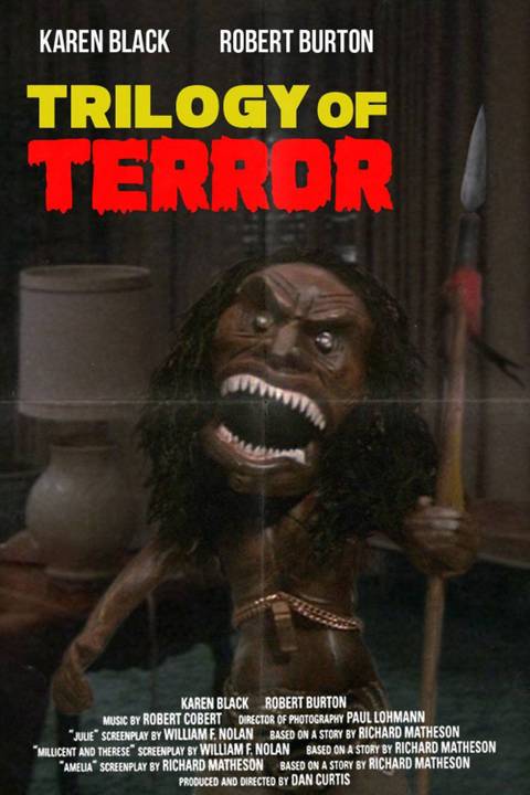 Trilogy of Terror Summary, Trailer, Cast, Where to Watch and More