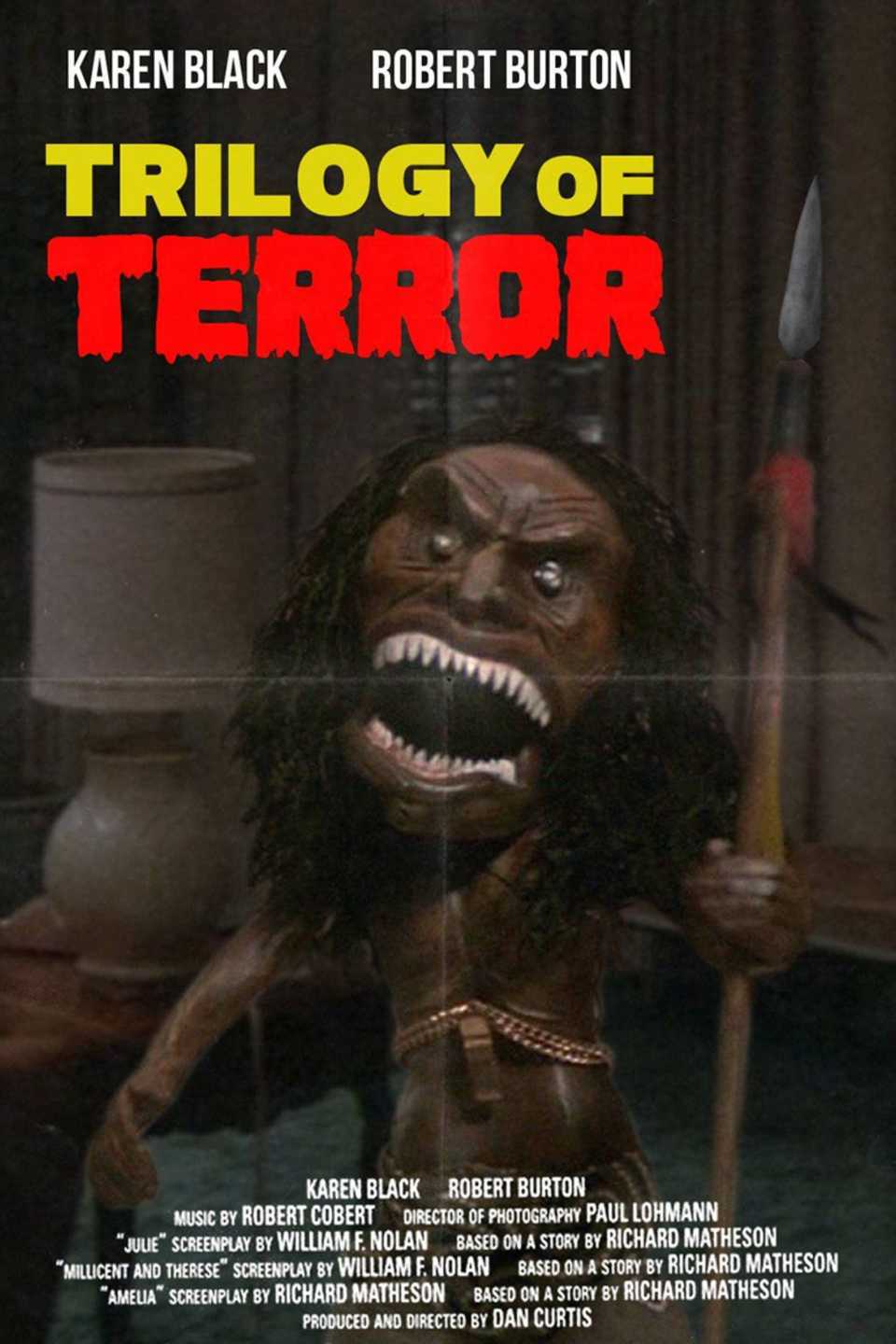 The 10 Tallest Horror Movie Villains (& 10 Shortest)