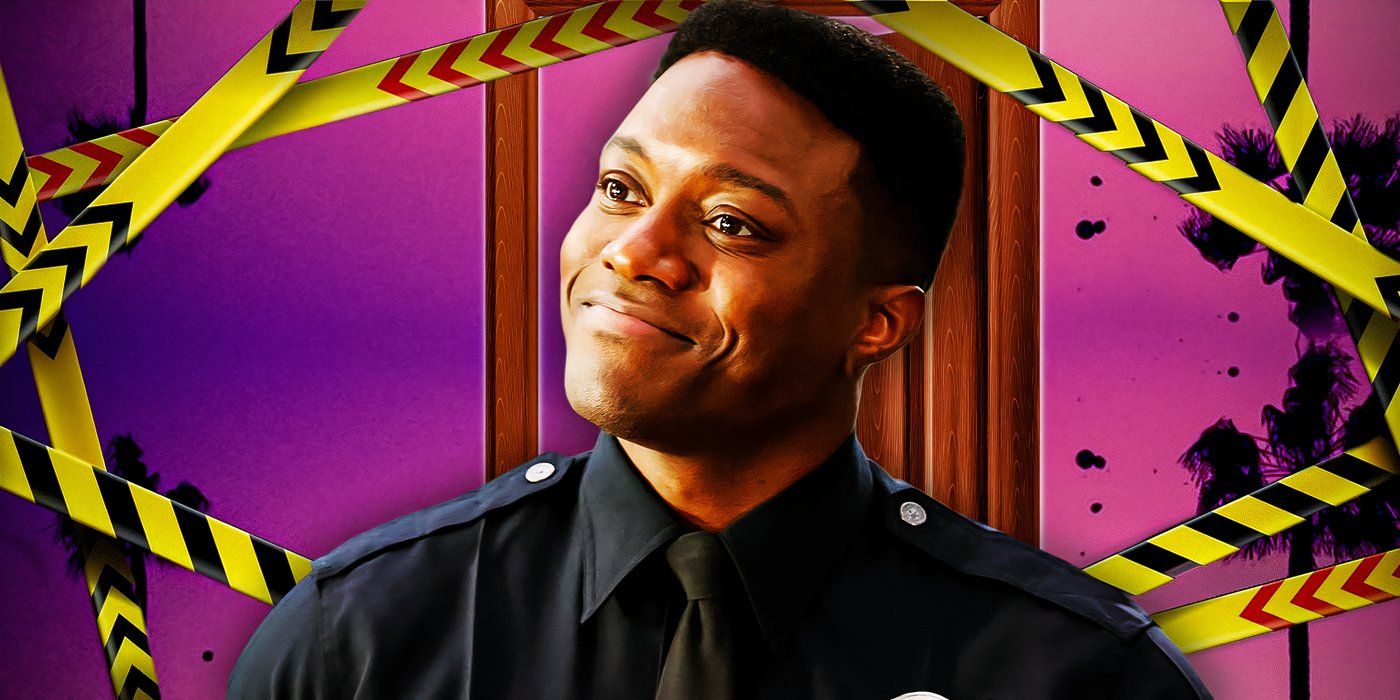 The Rookie Season 7 New & Returning Cast & Character Guide