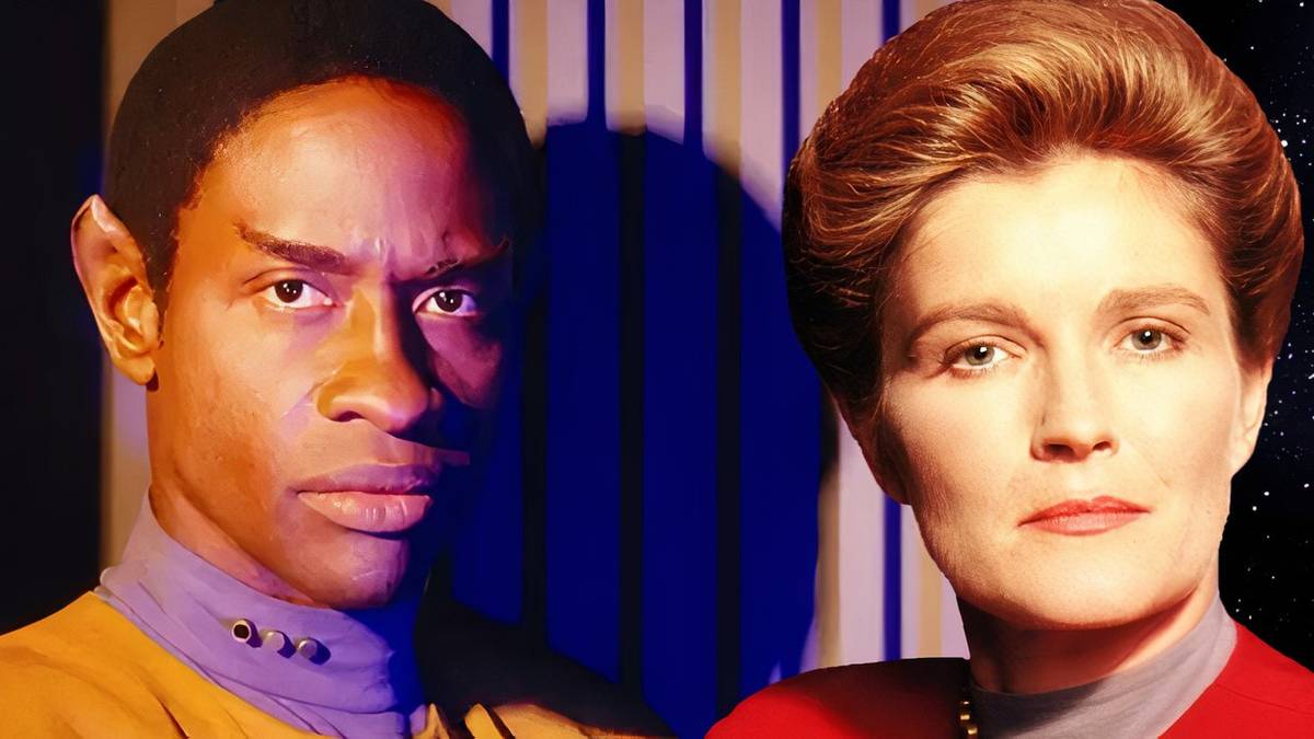 1 Hilarious Star Trek: Voyager Tuvok Scene Actually Made No Sense