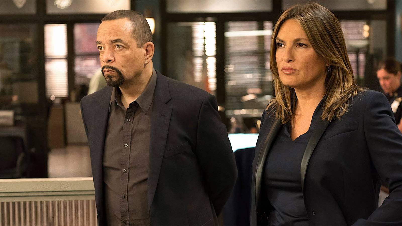 Law & Order: SVU Season 26 New Cast & Returning Character Guide