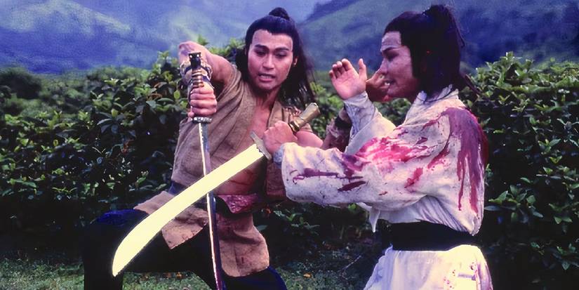 John Woo: The Action Film Director's 10 Best Movies Ranked