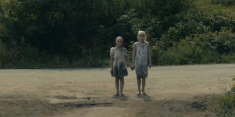 From Summary, Trailer, Season List, Cast, Where to Watch and More