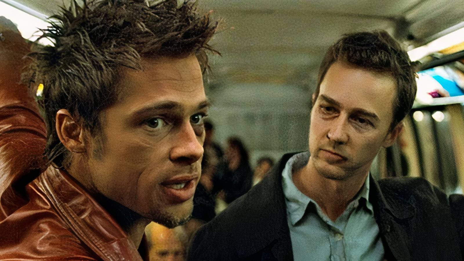 Fight Club Review: David Fincher's Mind-Bending Psychological Drama ...