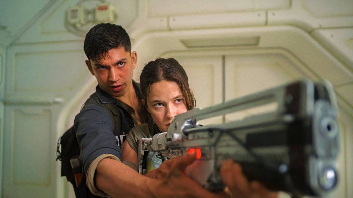 Alien: Romulus Review: Horrifying Sci-Fi Actioner Has The Best (& Worst ...