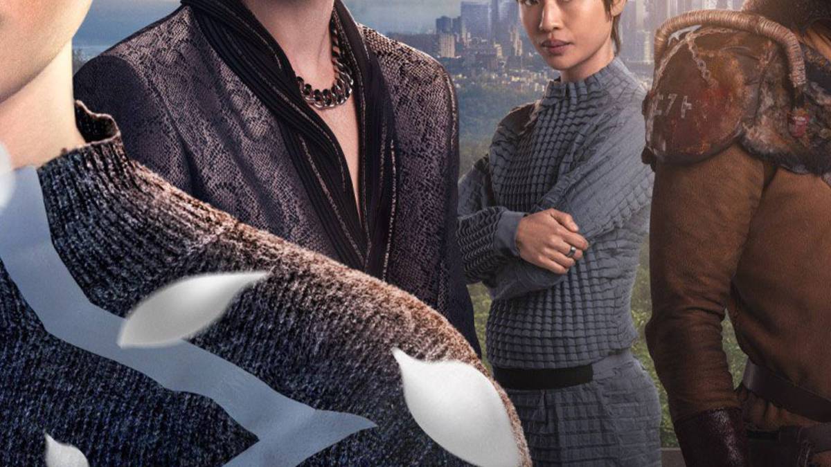 Uglies Summary, Trailer, Cast, Where to Watch and More