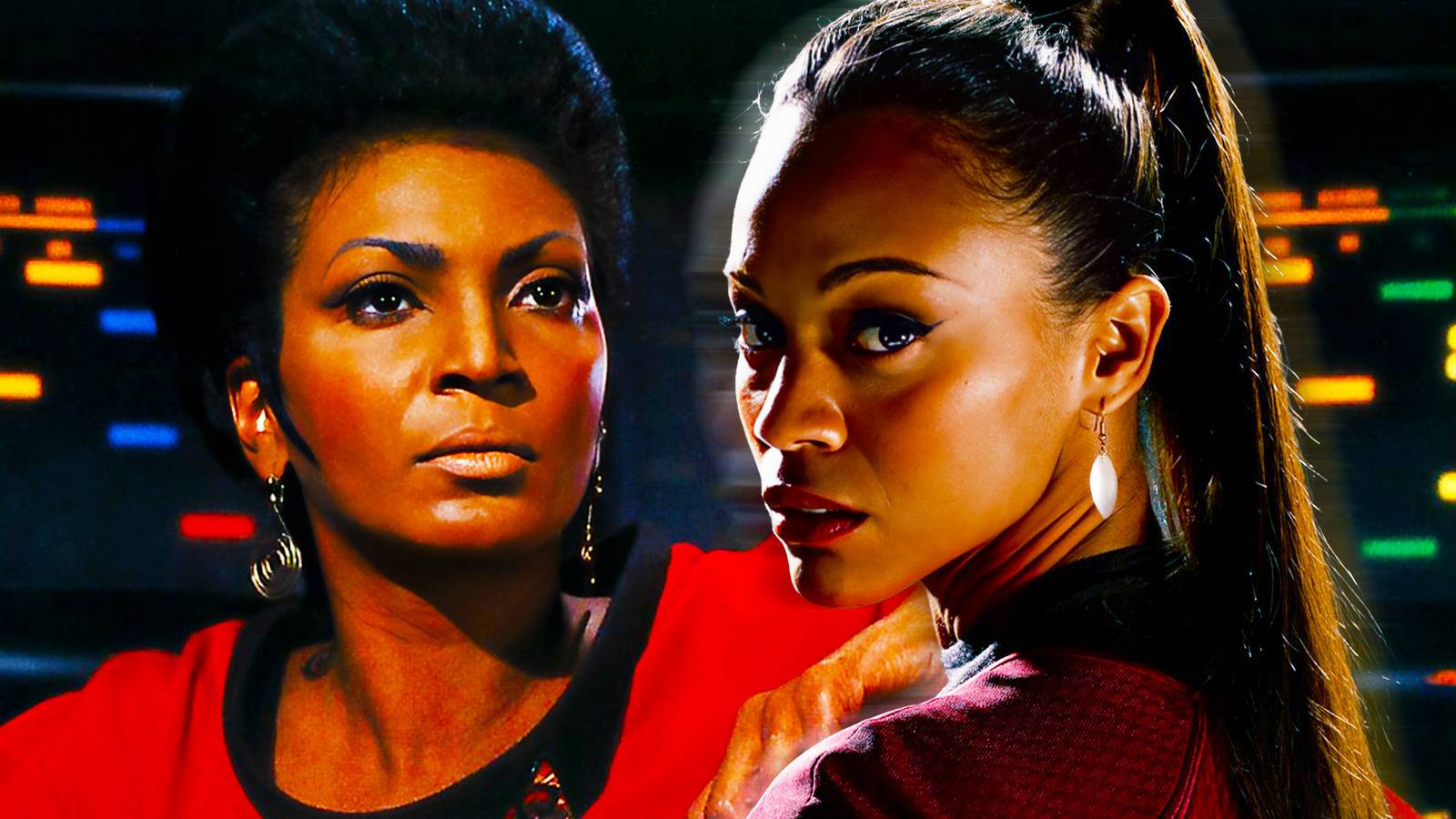 Uhura Makes a Final Return to Star Trek With a Heartbreaking Reunion We ...