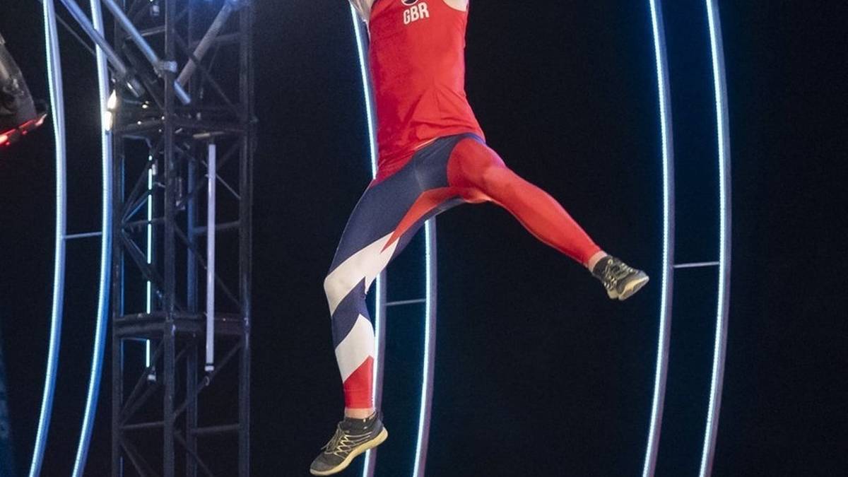 Ultimate Beastmaster Summary, Trailer, Season List, Cast, Where to ...