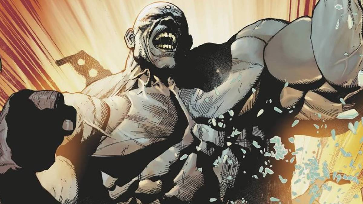 Bruce Banner's New Title Takes the 'Evil Hulk' Idea Further Than We've ...