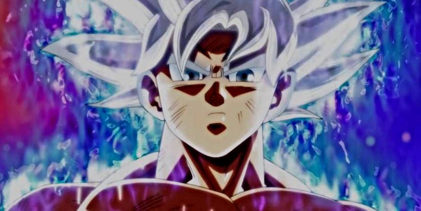 10 Legendary Anime Power-Ups Fans Still Buzz About