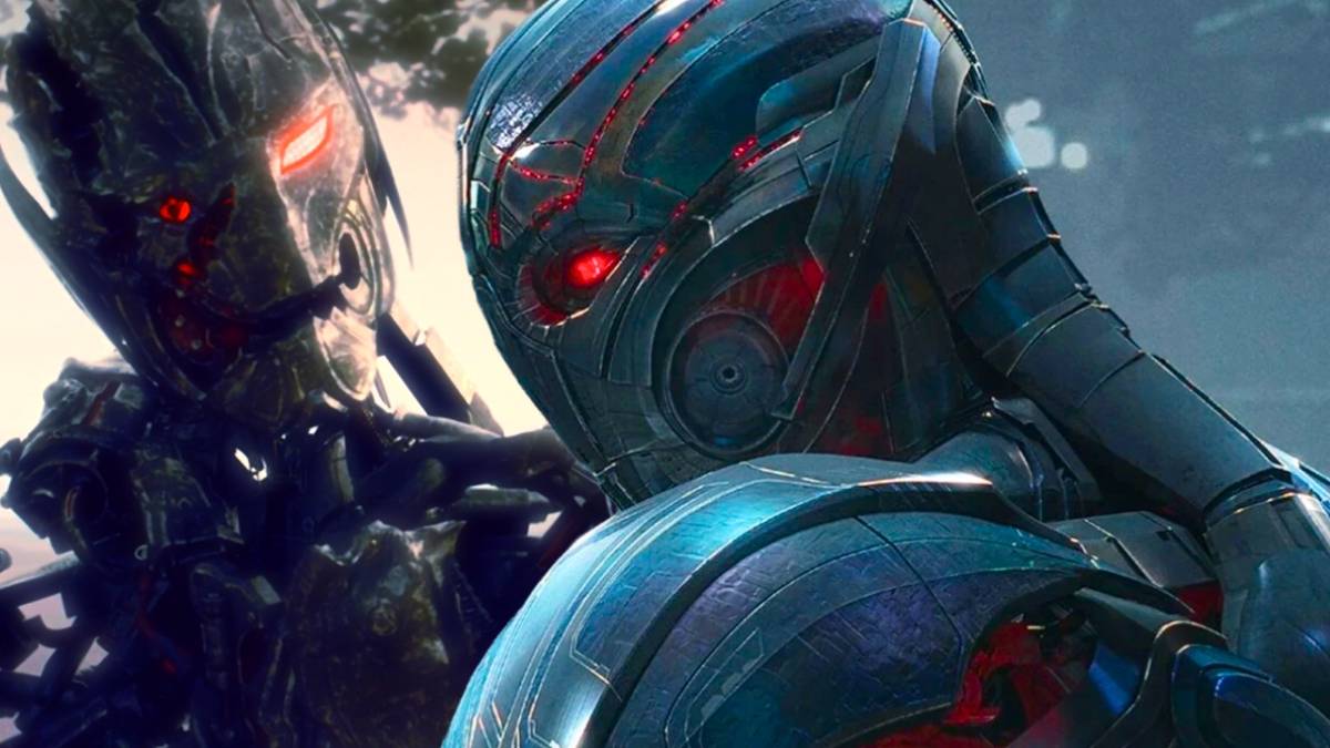 I've Been Arguing For Ultron's MCU Return For Years - Here's Why It's ...