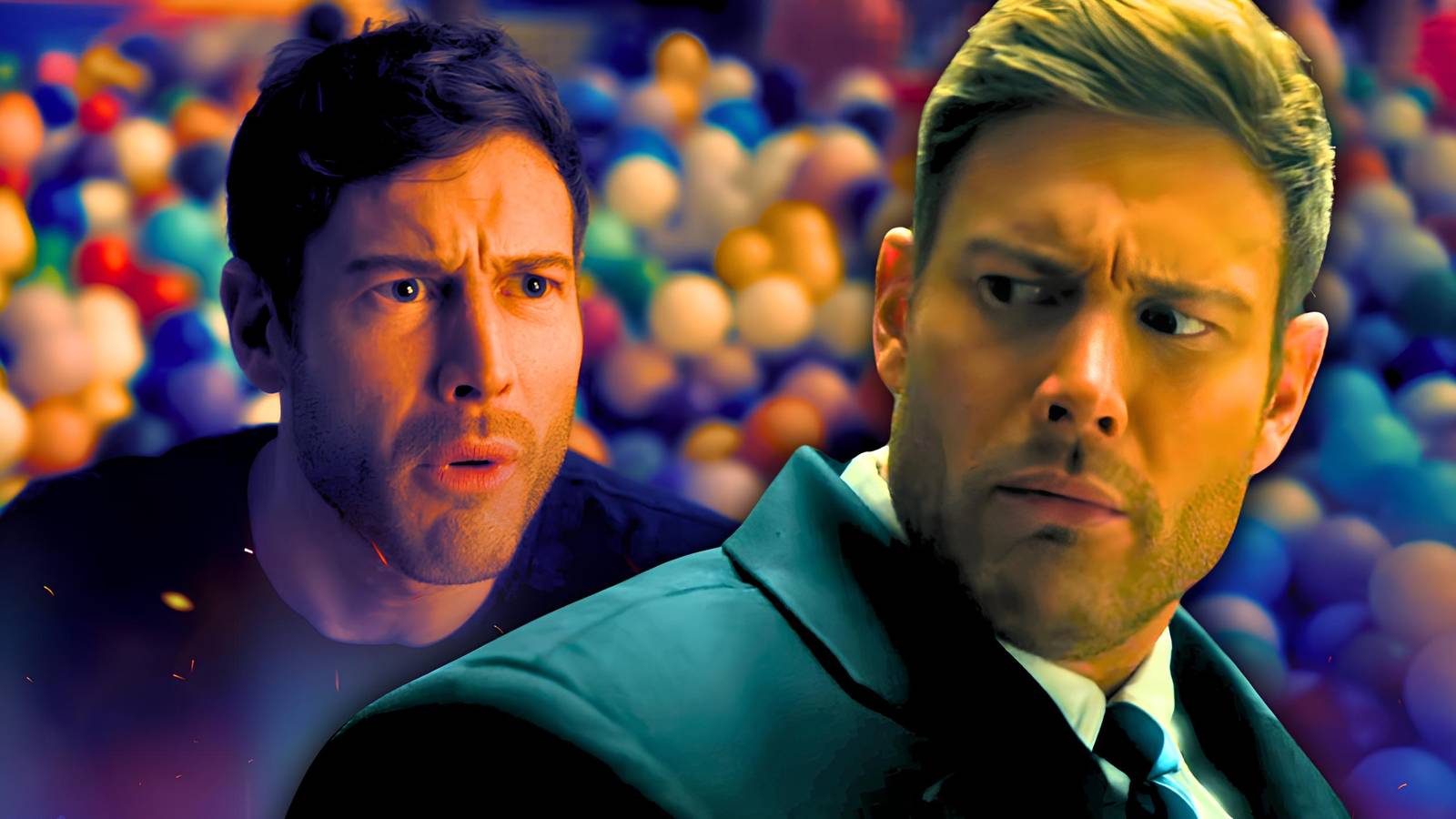 What The Hell Has The Umbrella Academy Done To Luther In Season 4?!