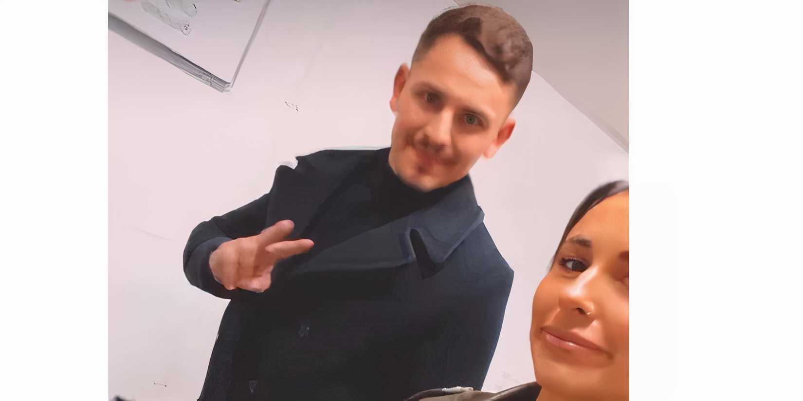 Love Is Blind UK: Jake Singleton-Hill's Age, Job, Instagram, & More