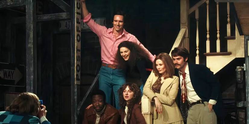 Saturday Night's True Story & What Happened On SNL's First Episode ...