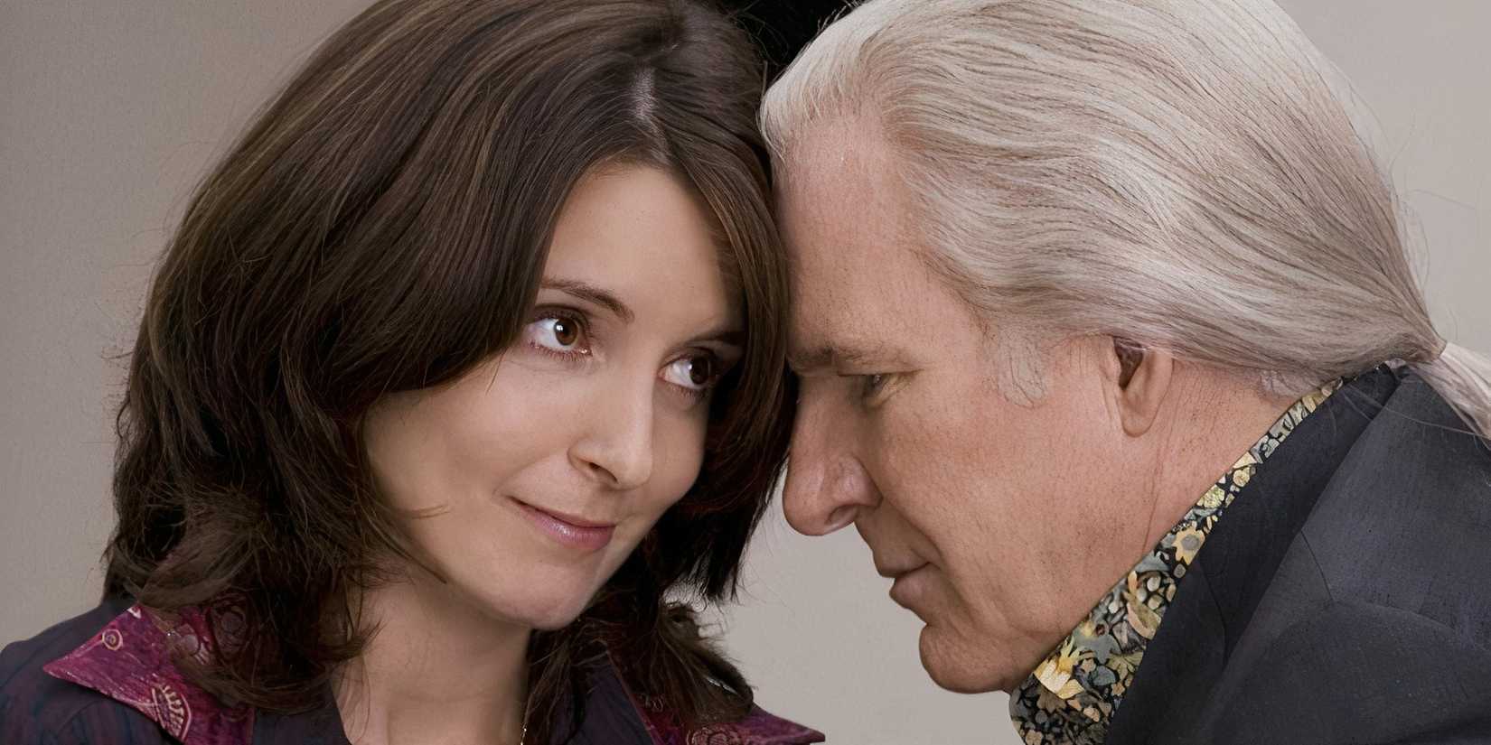 It's Been 9 Years Since This SNL Comedy Veterans' Last Movie ...