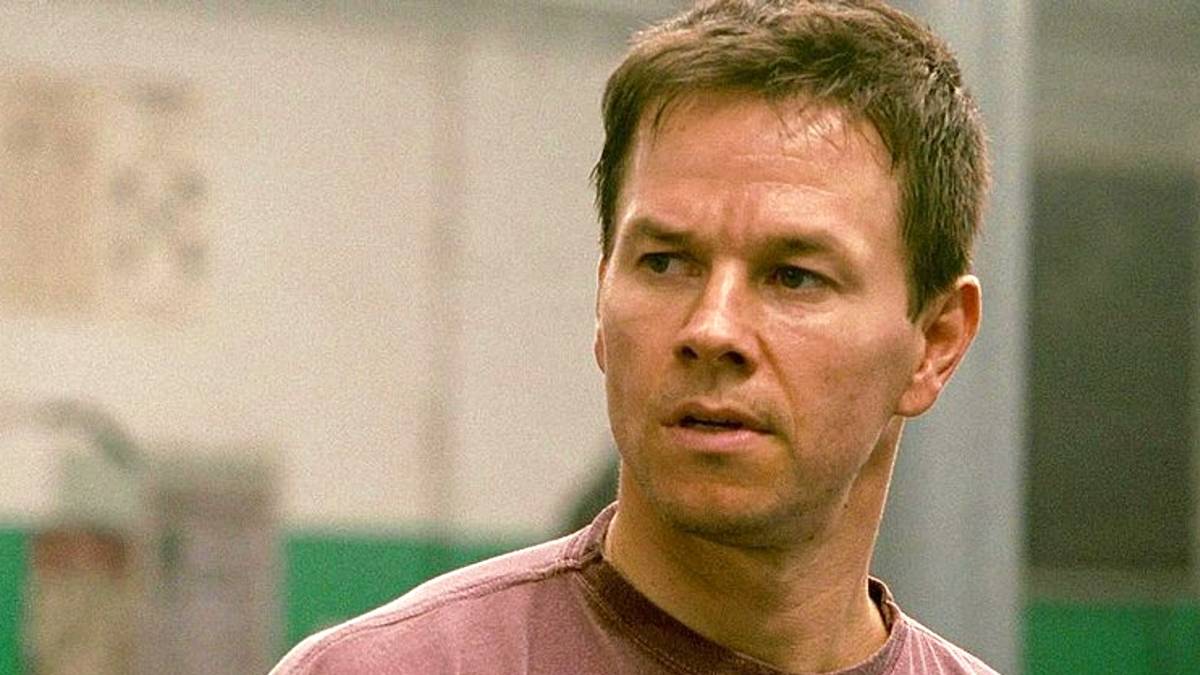 Mark Wahlberg Reflects On Training & Filming Difficulties For 2010 ...