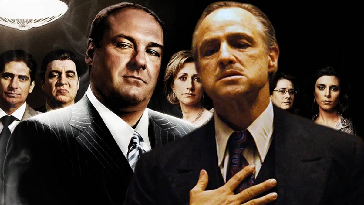 The Sopranos Gets Glowing Review From The Godfather Director Francis ...