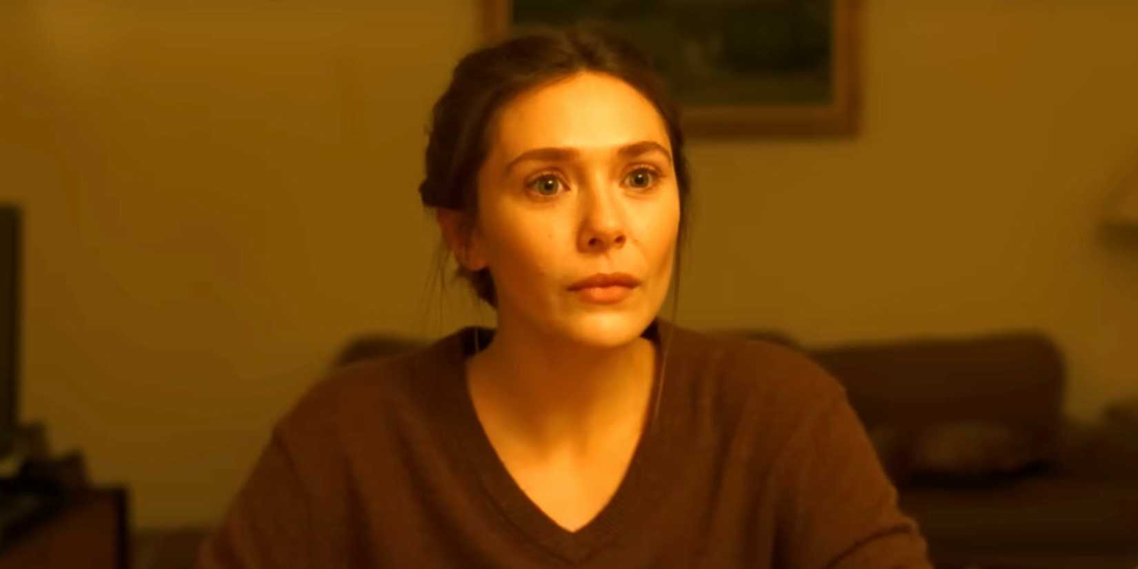 Elizabeth Olsen's 7 Upcoming Movies & TV Shows Explained