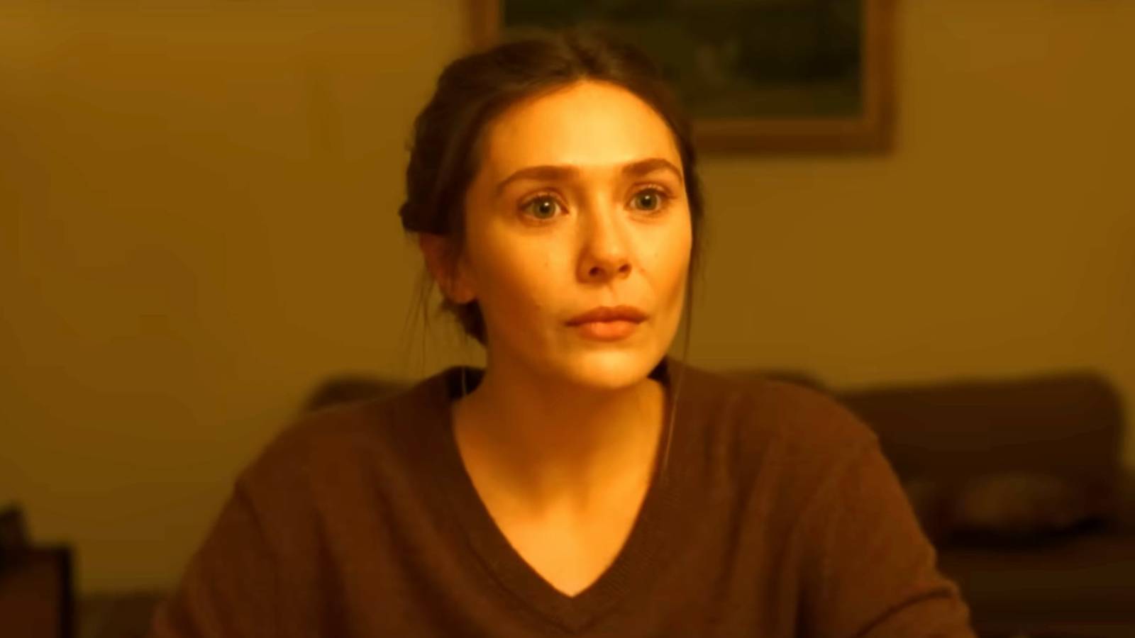 Elizabeth Olsen's 2024 Netflix Movie With Near-Perfect Rotten Tomatoes Score Becomes Global Hit