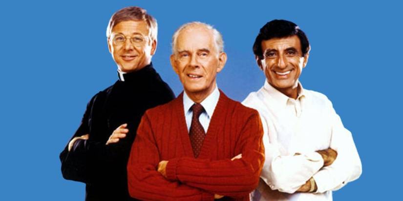 10 TV Spinoffs That Went Out Of Their Way To Avoid Bringing Back ...