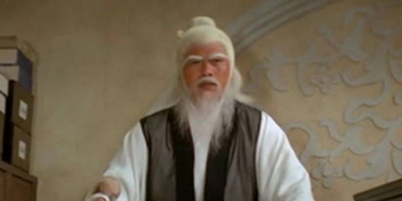 Lo Lieh's 10 Best Kung Fu Movies, Ranked