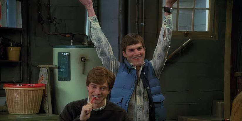 That '70s Show: Eric Forman's 10 Best Quotes
