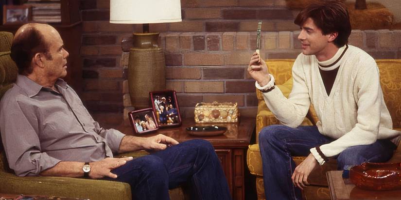 That '70s Show: Eric Forman's 10 Best Quotes