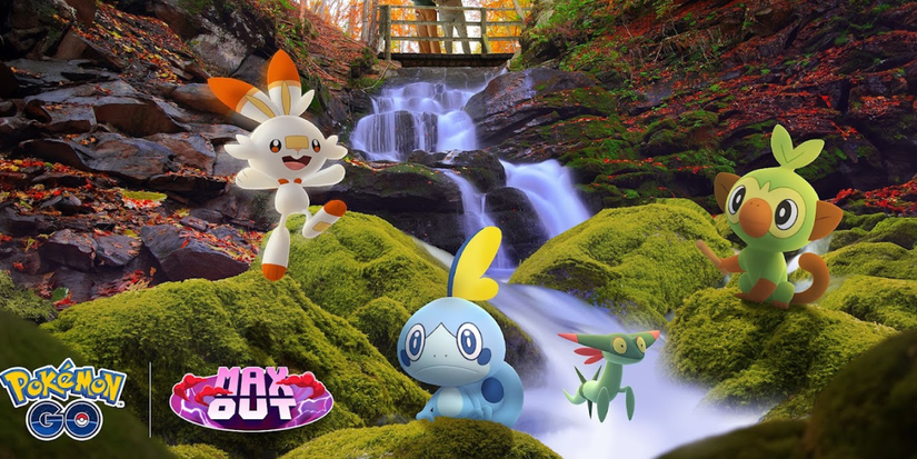 How To Get Scorbunny In Pokémon GO: Evolution & Shiny Availability