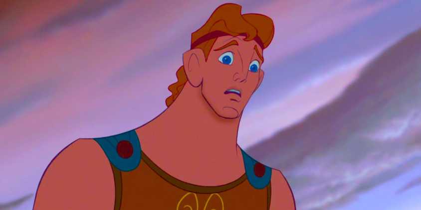 Casting Meg For Disney's Live-Action Hercules Movie: 10 Actors Who'd Be ...