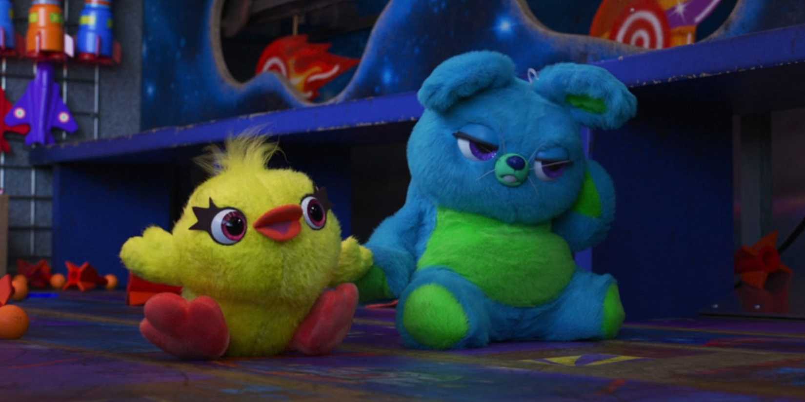 Toy Story 5 Must Give These 2 Characters Bigger Roles To Avoid A Pixar ...