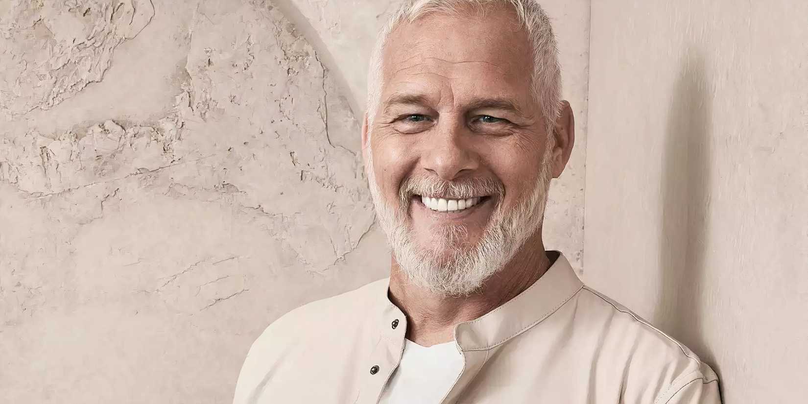 Jesse Palmer Reveals If The Golden Bachelorette’s Joan Vassos Made ...