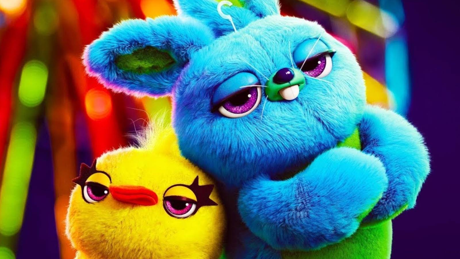 Toy Story 5 Must Give These 2 Characters Bigger Roles To Avoid A Pixar ...