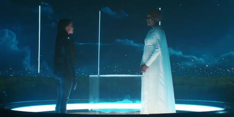 Star Trek: Discovery Summary, Trailer, Season List, Cast, Where to ...