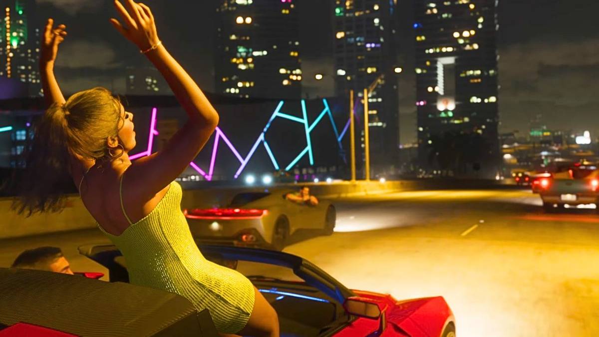 New GTA 6 Petition Nears 10,000 Signatures