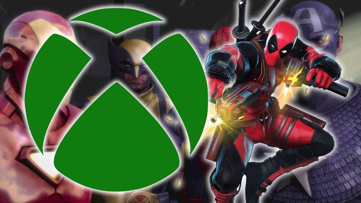 Deadpool And Marvel Ultimate Alliance Rumored To Return To Xbox