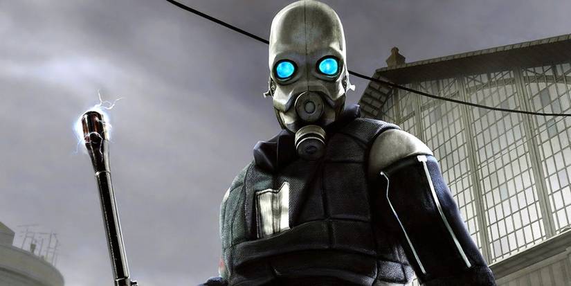 Half-Life 3 Reveal Rumors: The Game Awards or Bust