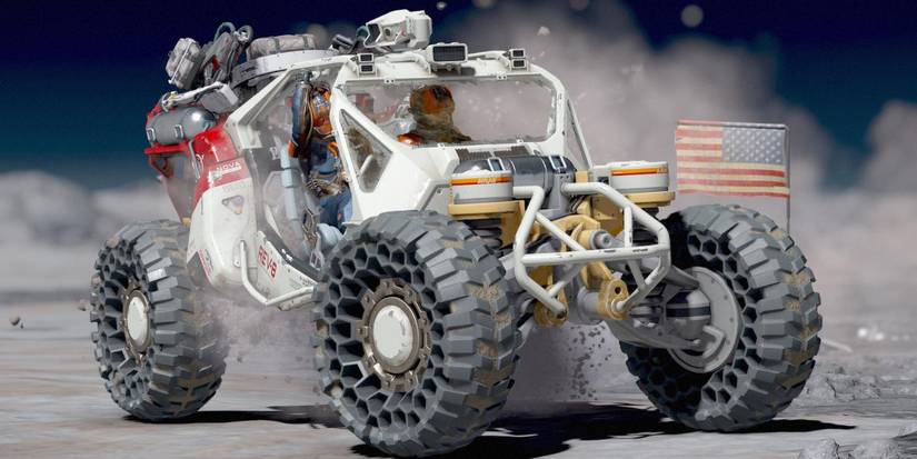 Starfield: Shattered Space DLC Release Date, Price, & New Story Details