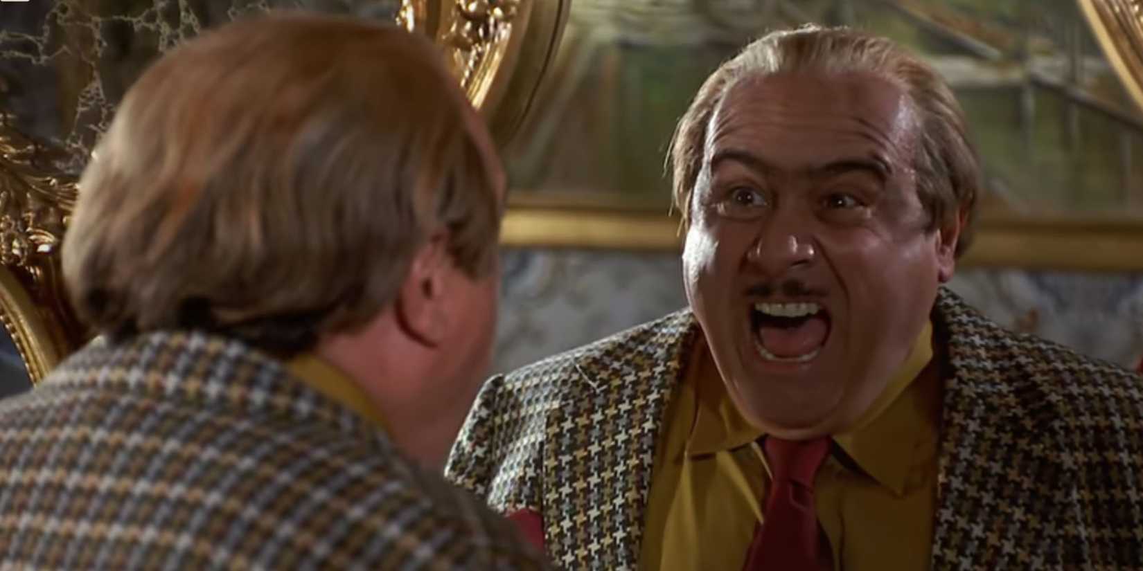 I'm Still Confused By This Matilda Detail 28 Years After The Movie ...